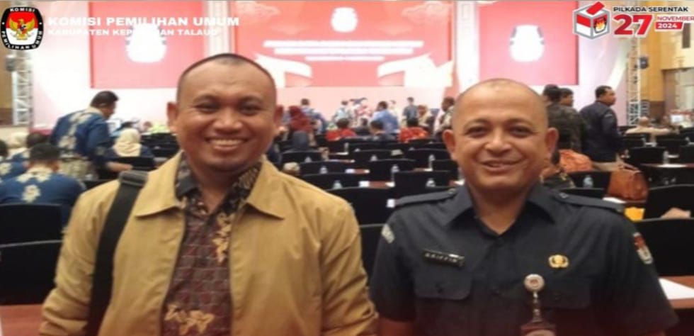 Budirman Hadir di Rakor Yogyakarta Guna Pastikan Akurasi Data Pilkada 2024 - DotNews.id